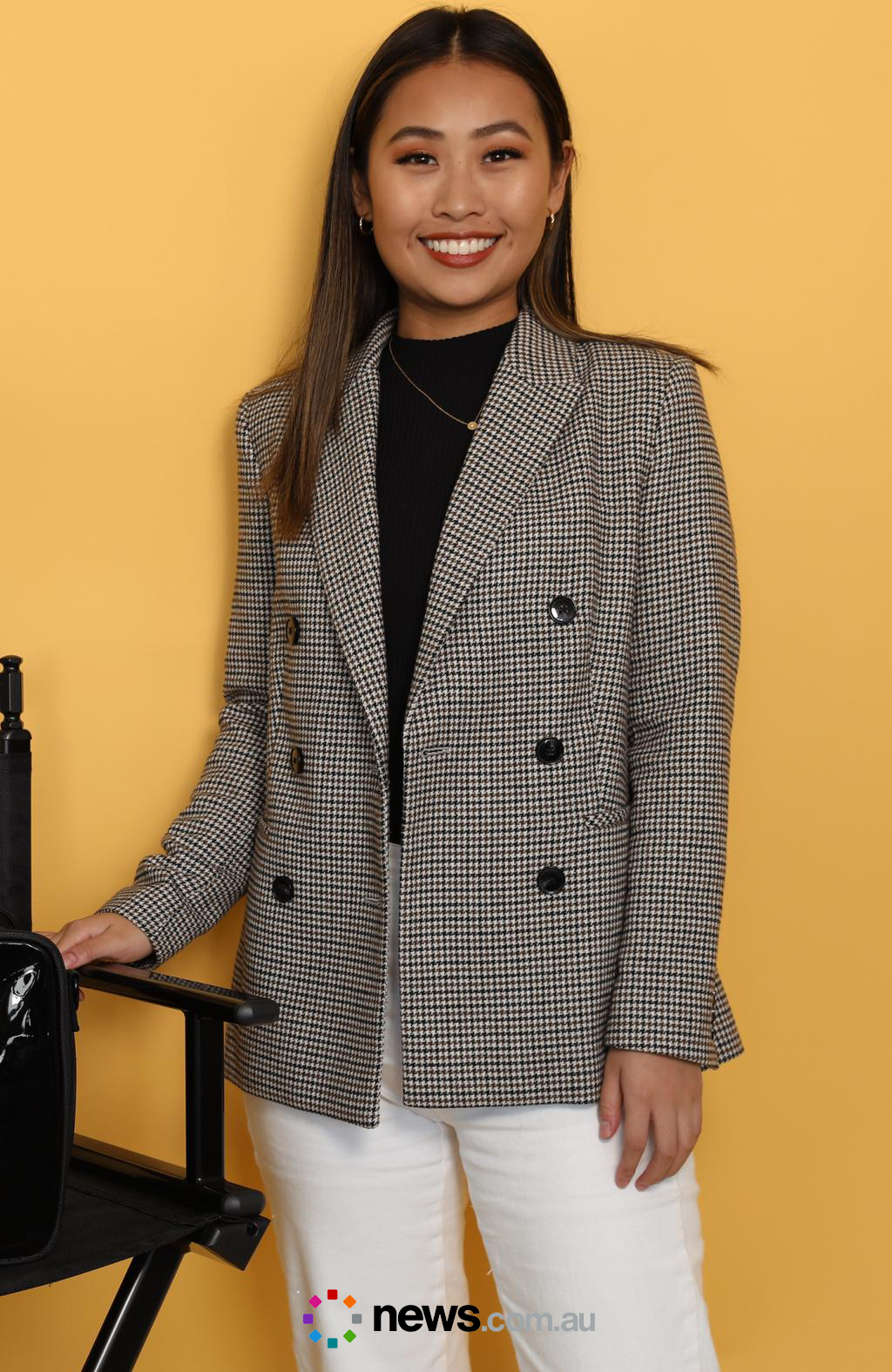The Beauty Diary: Meet Michelle Hu, the woman behind multimillion-doll ...