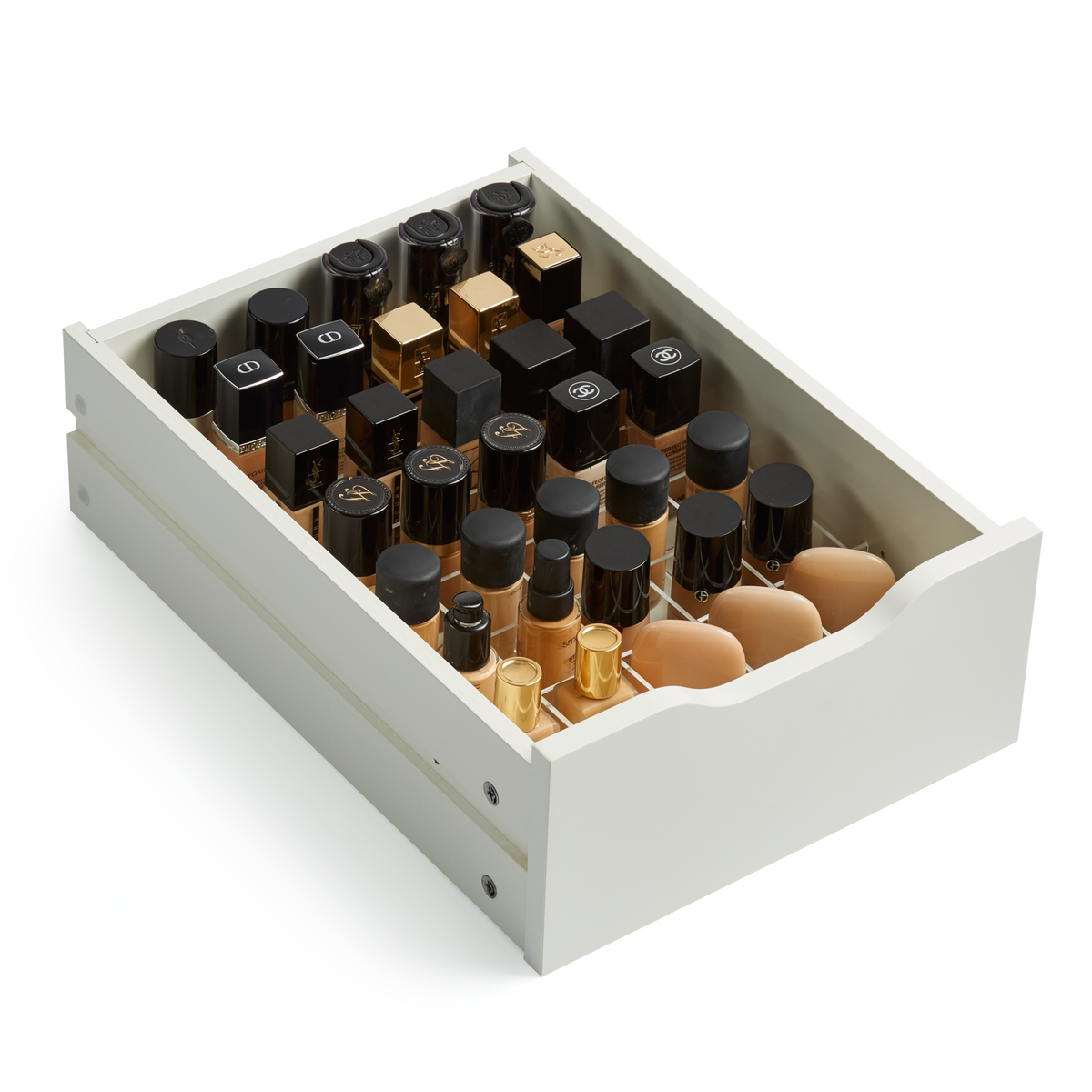 Drawer Inserts for Makeup - ETOILE