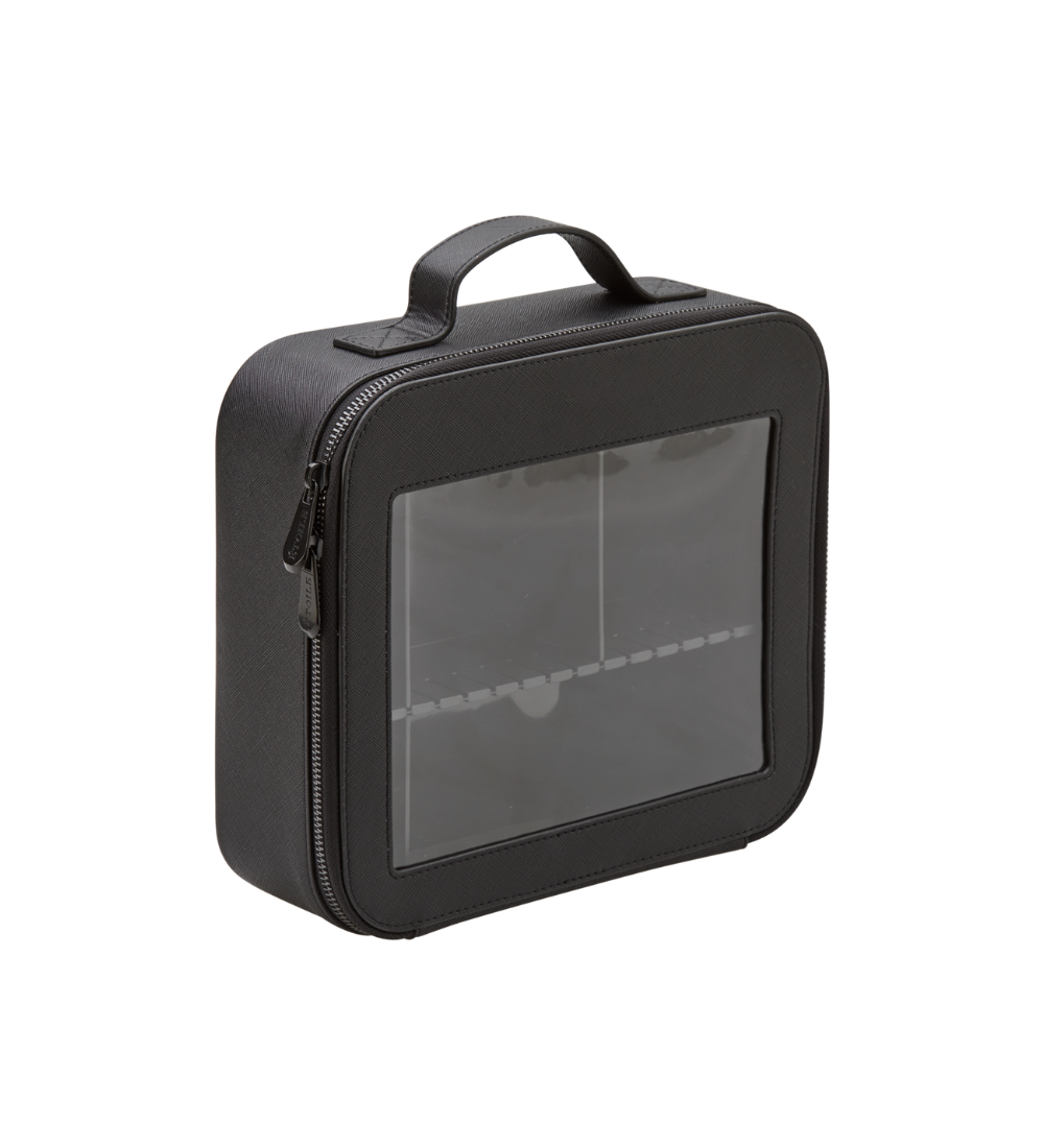 Small Clear Divider Case - ETOILE